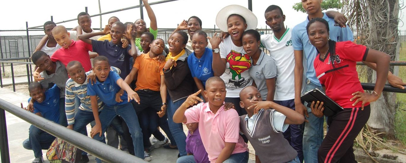 Uniform and Sense of Community Spirit – Friendswood College